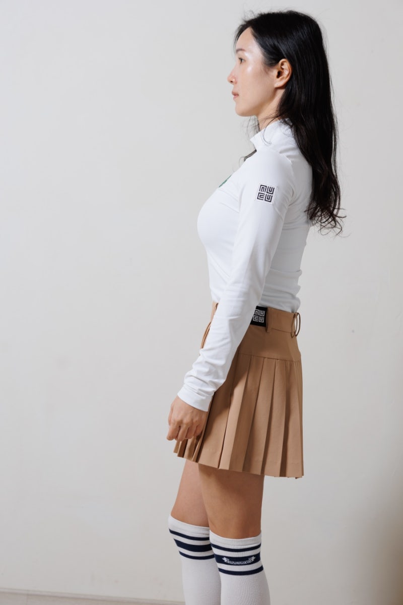 가을 여성 골프웨어 르누쿠le Nucu 블프 쇼핑 위시템 청산 네이버 블로그